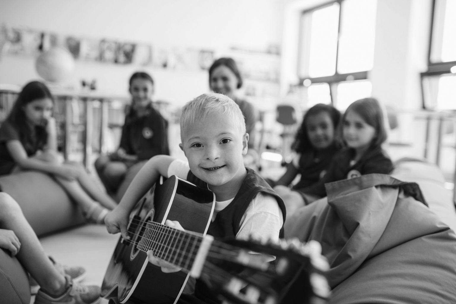 Focused Care - My Support Australia